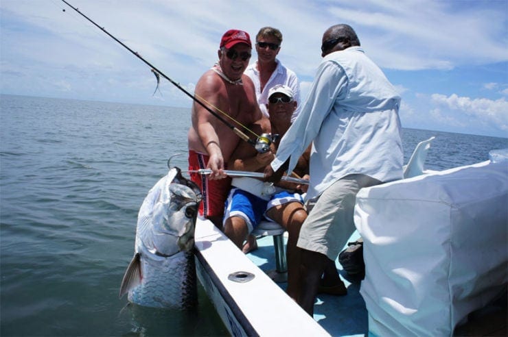 Offshore Fishing, Inshore Fishing Costa Rica, Sport Fishing