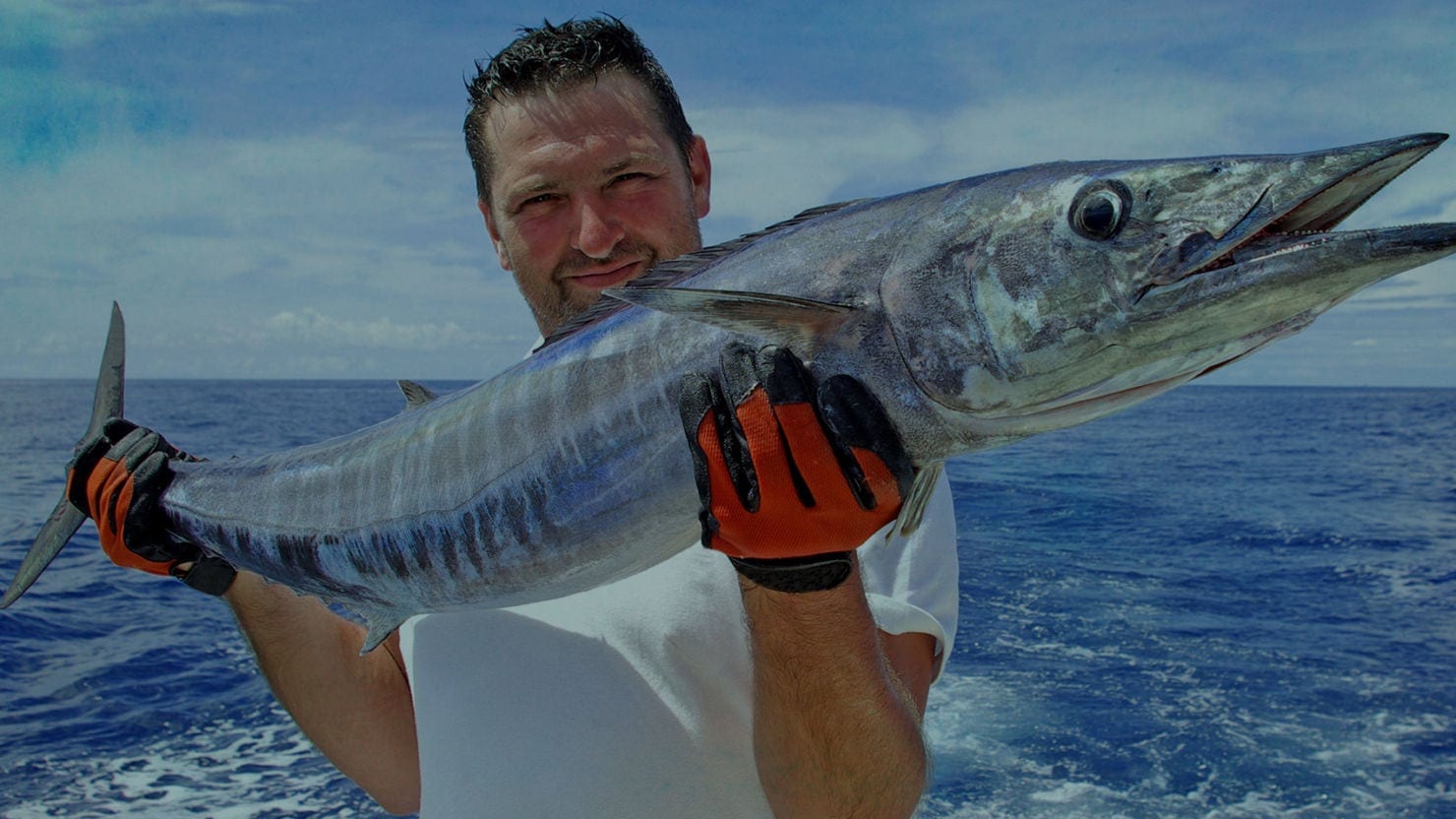 Deep Sea Fishing in Guanacaste, Costa Rica – The Ultimate Offshore ...