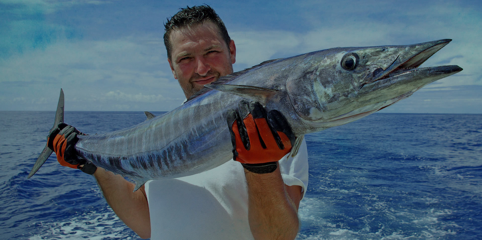 Deep Sea Fishing in Guanacaste, Costa Rica – The Ultimate Offshore ...