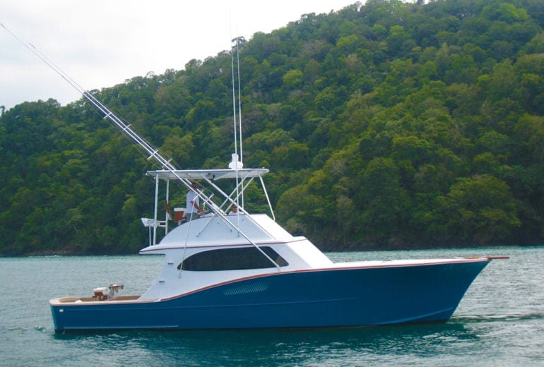 Costa Rica Fishing Packages | Go Fish Costa Rica