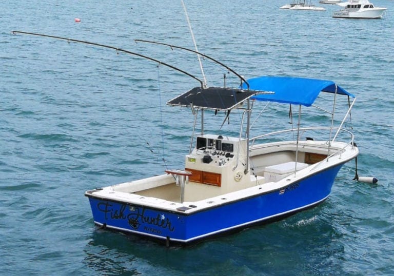 Costa Rica Fishing Packages | Go Fish Costa Rica